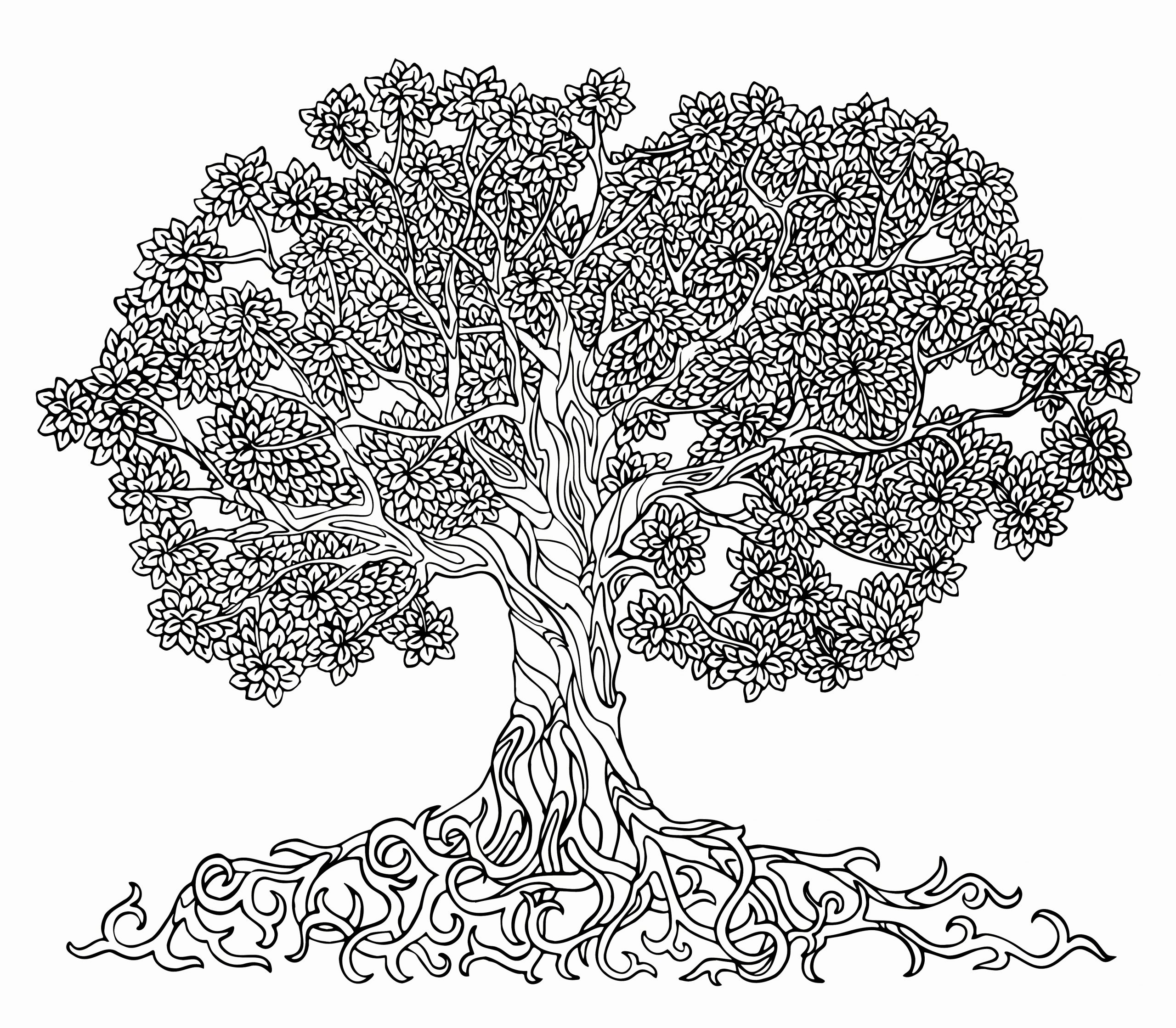 Counselling - TREE OF LIFE WELLBEING AND COUNSELLING